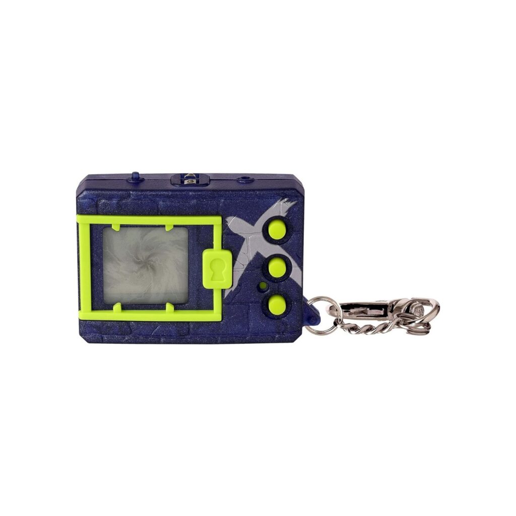 Digimon X Bandai Original Digivice Virtual Pet Monster | Treasures by ...